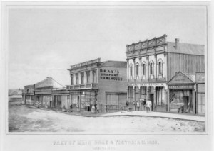 Raspberry Drops! – and other 1850s confectioneries | Sovereign Hill ...