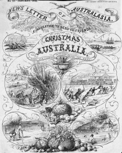 A Colonial Christmas in Ballarat | Sovereign Hill Education Blog