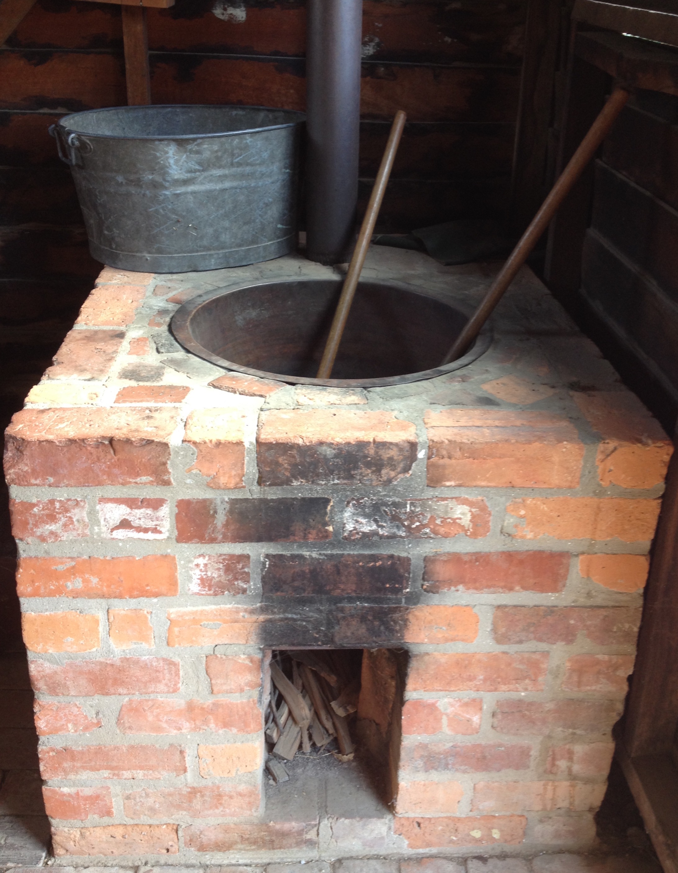 In praise of washing machines | Sovereign Hill Education Blog