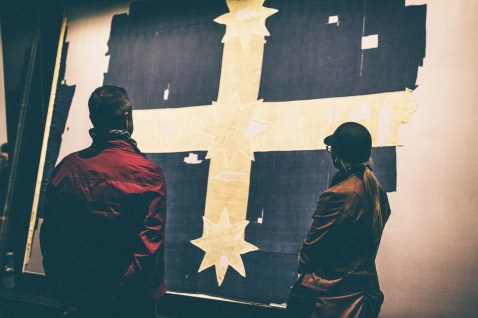 The Eureka Rebellion – what we can and can’t ever know | Sovereign Hill ...