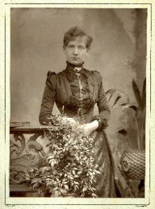 Women on the Goldfields Part 2 – Working Outside the Home | Sovereign ...