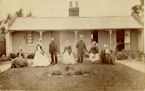 Victorian Gold Rush | Sovereign Hill Education Blog